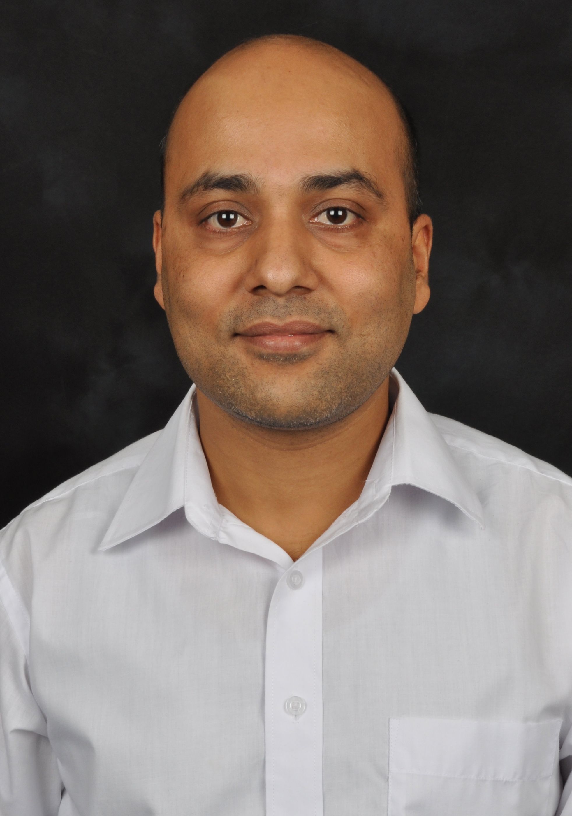 Raj Sharma - CQUniversity