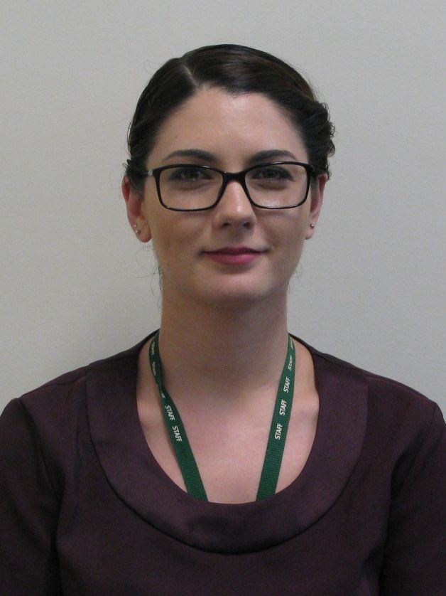 Sarnya Clarke - CQUniversity