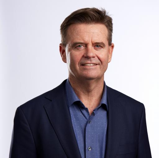 Shane Doyle - CQUniversity