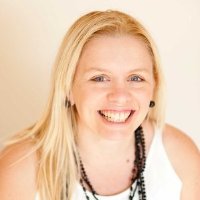 Amy Johnson - CQUniversity