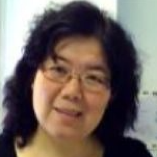 Lily Li - CQUniversity