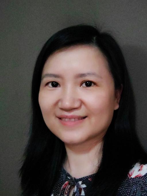 Elaine Wang - CQUniversity