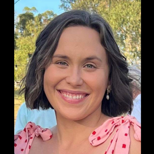 Robyn Reddiex - CQUniversity