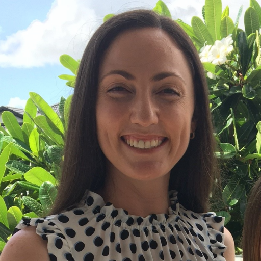 Courtney Exten Ellerton - CQUniversity