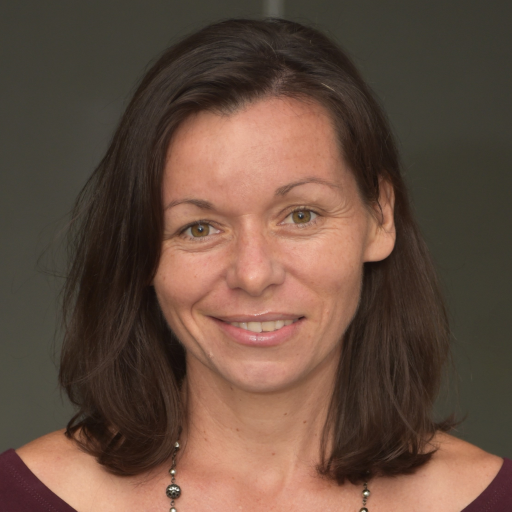 Susan Kinnear - CQUniversity