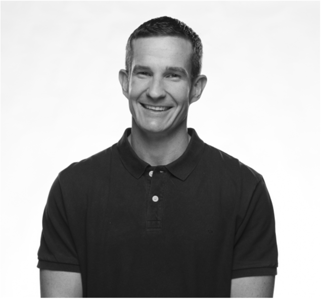 Aaron Scanlan - CQUniversity