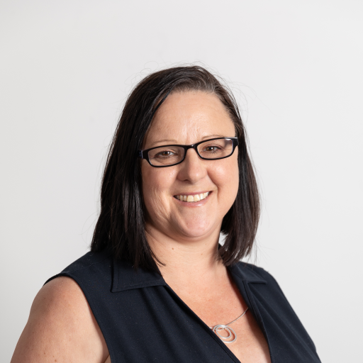 Rachel Atkinson - CQUniversity