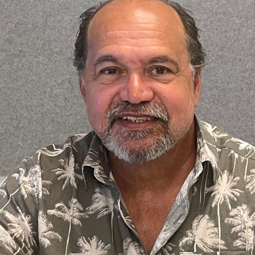 Gary Fry - CQUniversity