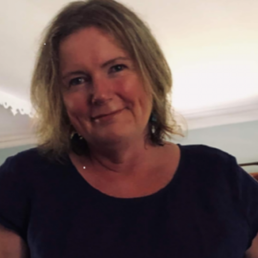 Jen Mulvogue - CQUniversity