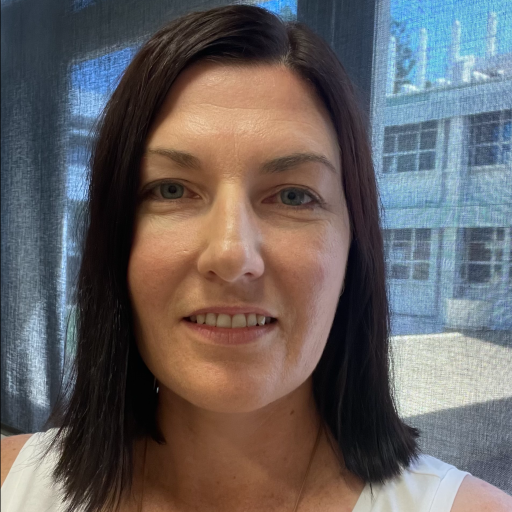 Jodie Anderson - CQUniversity