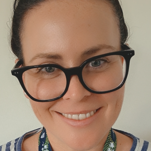 Sherrie Lee - CQUniversity