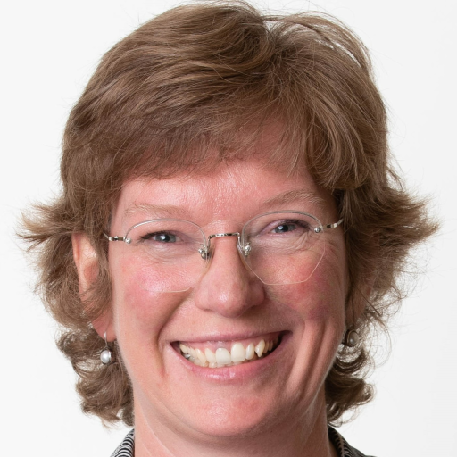 Justine Hamilton - CQUniversity