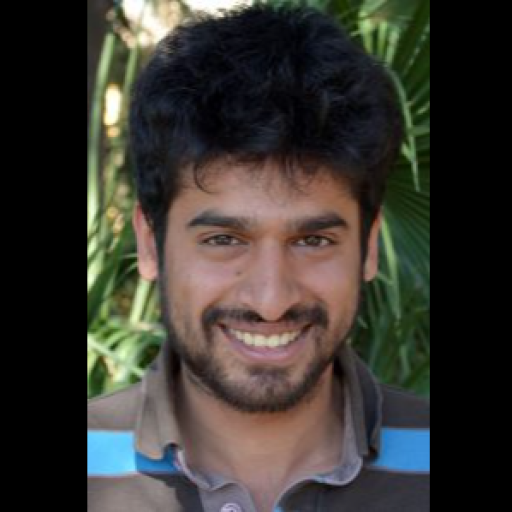 Darshan Datar - CQUniversity