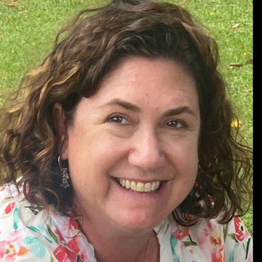 Jess Hocking - CQUniversity