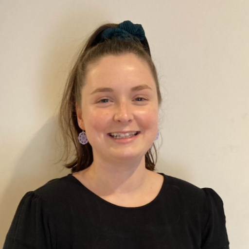 Hayley Aldred - CQUniversity