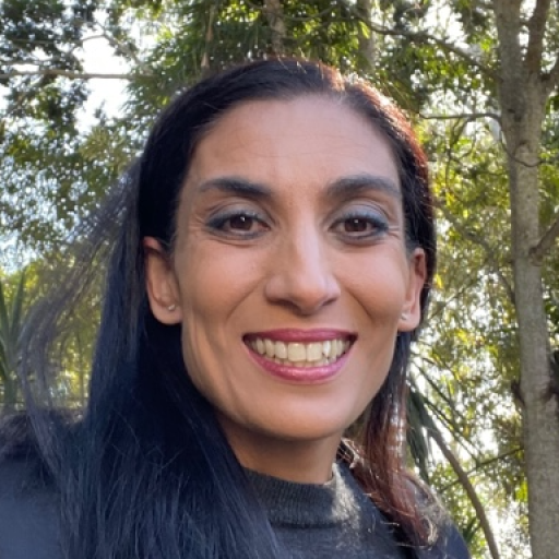 Anna Vassallo - CQUniversity