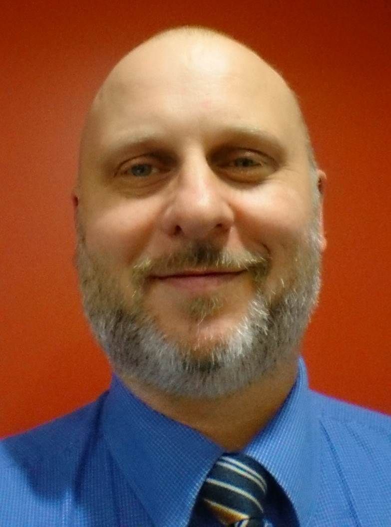 Paul Krust - CQUniversity