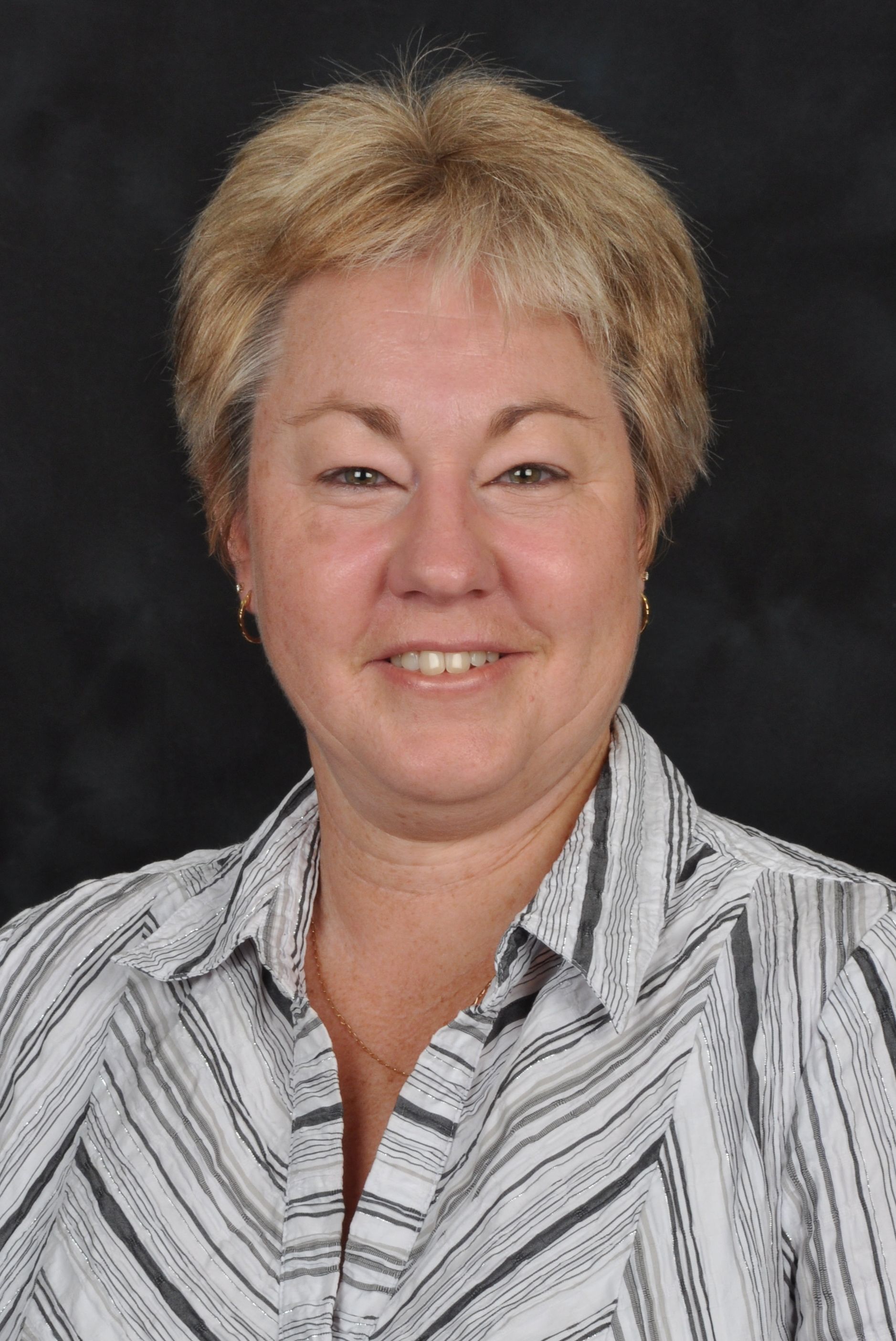 Debbie Acutt - CQUniversity