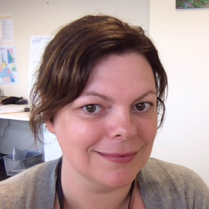 Stephen Colbran - CQUniversity